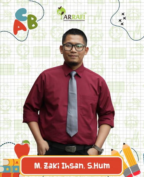 SD Ar Rafi' - Bandung