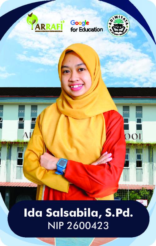 SD Ar Rafi' - Bandung